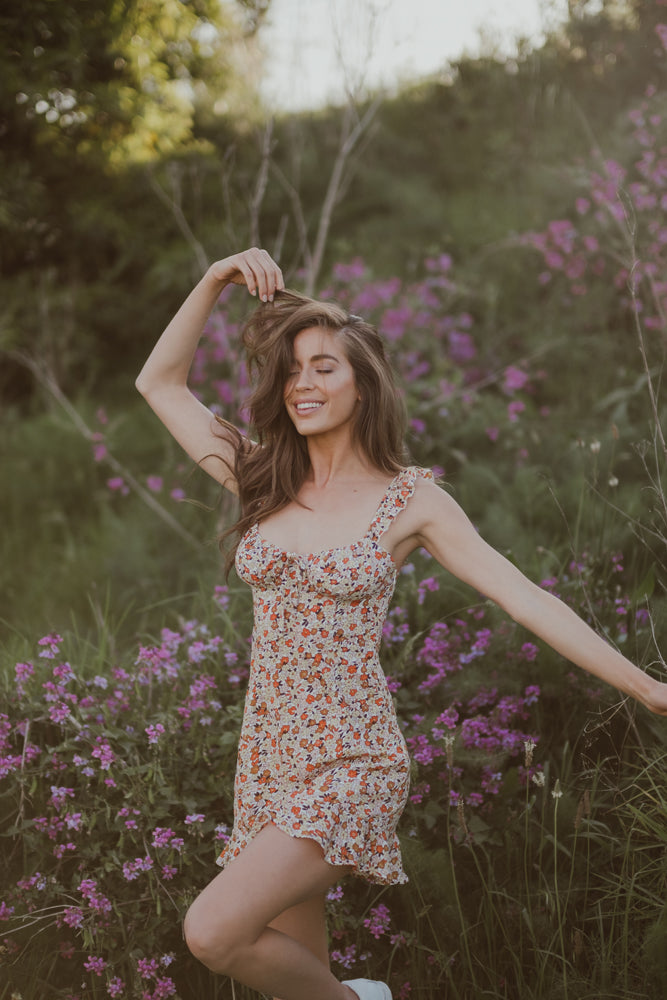 Olivine: Lightroom Preset Pack – Julia Trotti