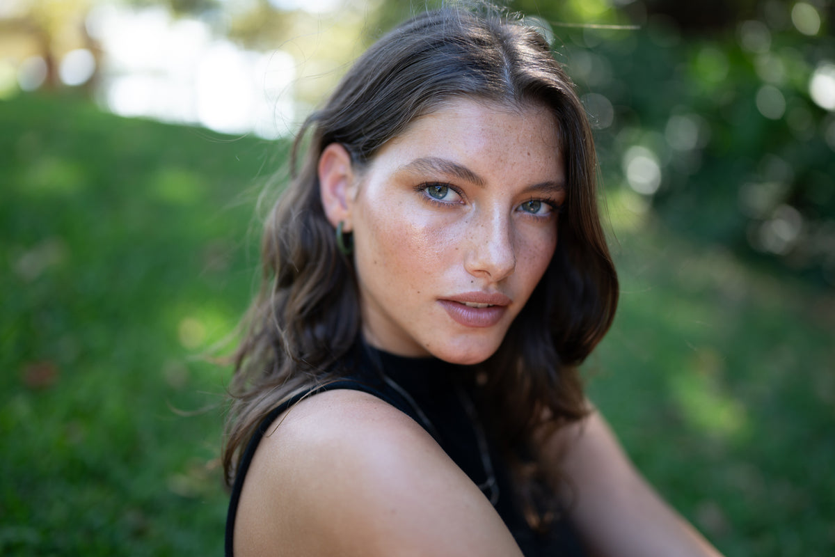 Meadow: Lightroom Preset Pack – Julia Trotti