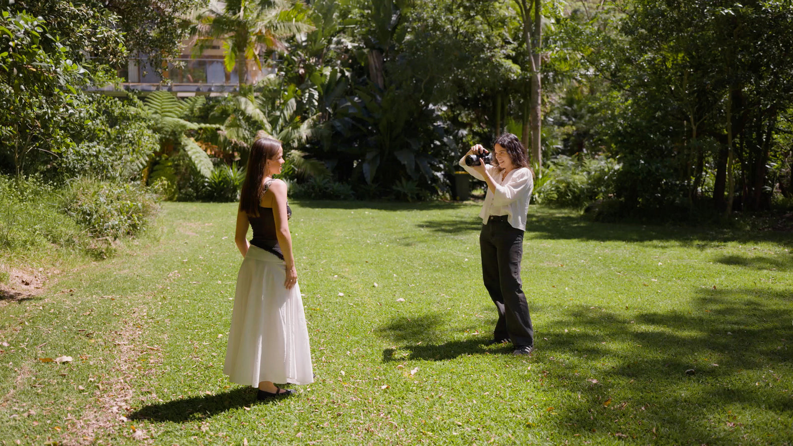 Mastering Natural Light for Portrait Photography by Julia Trotti